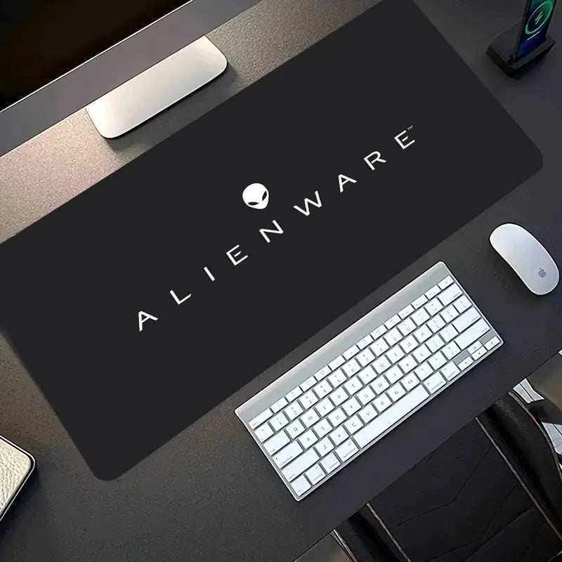 Mouse Pads Gamer | Alienware – Espaciogt