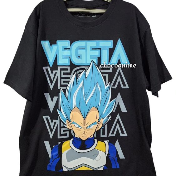 Playera Personalizada | Goku – Espaciogt
