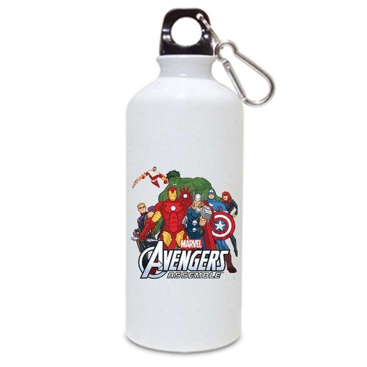 Pachones Personalizado | Avengers – Espaciogt